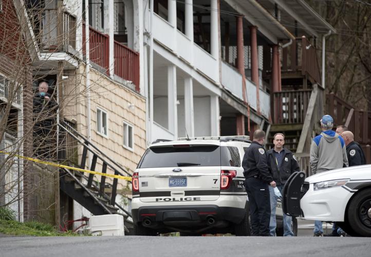 Strangling victim identified; death occurred in same home of murder ...