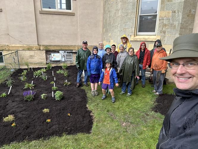 Master Gardener program and basic training | Home Garden | newsitem.com