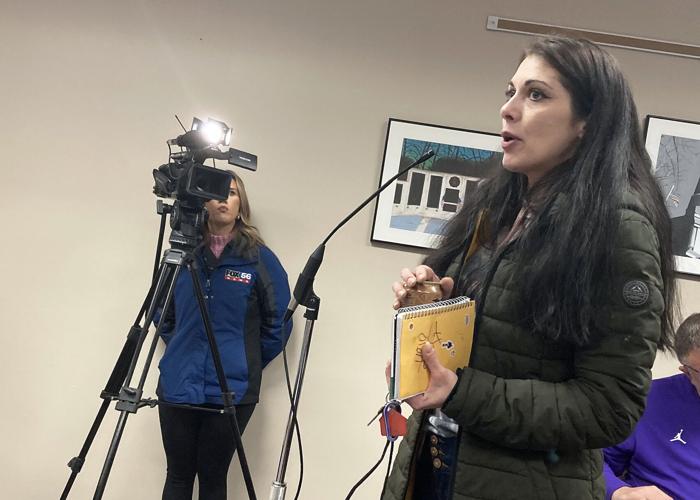 Adults, a few students allege Shamokin Area bullying, criticize ...