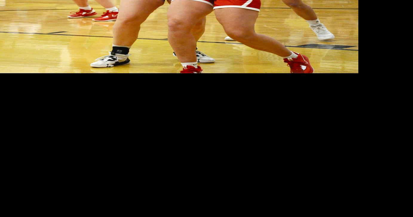 H.S. Girls Basketball: Griscavage breaks former babysitter's record ...