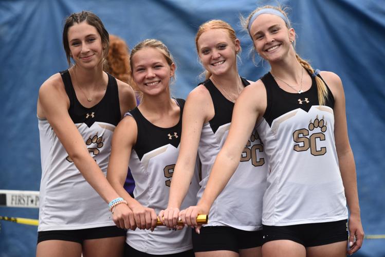 H.S. Girls Track and Field: SCA's Moncavage, MCA's Kopitsky win ...