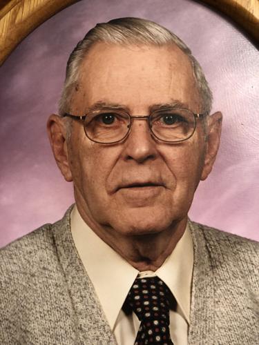 Edward L. Ramage | Obituaries | newsitem.com