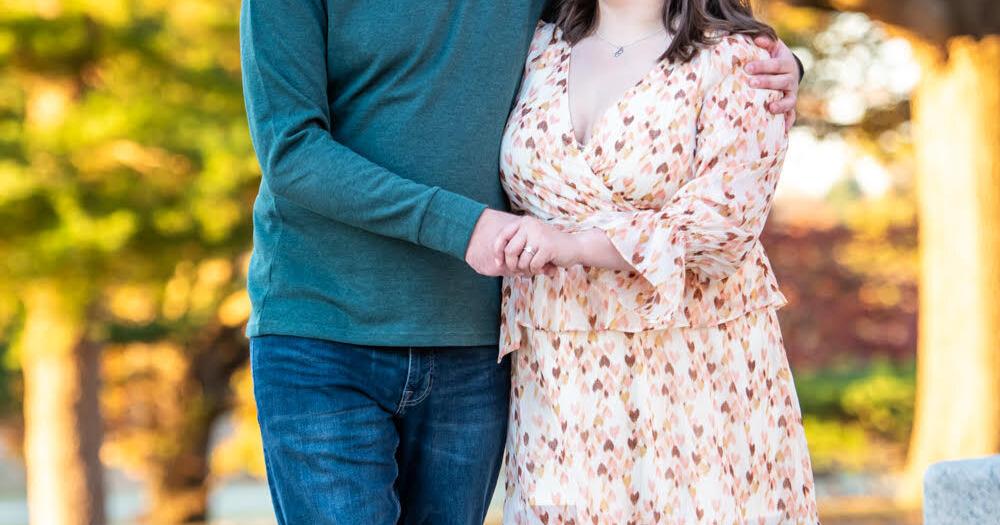 Dallazia — Gasiewski | Engagements | newsitem.com