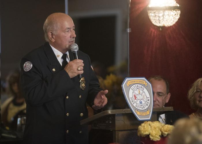 Elysburg Fire Department celebrates 100 years of service | Local ...