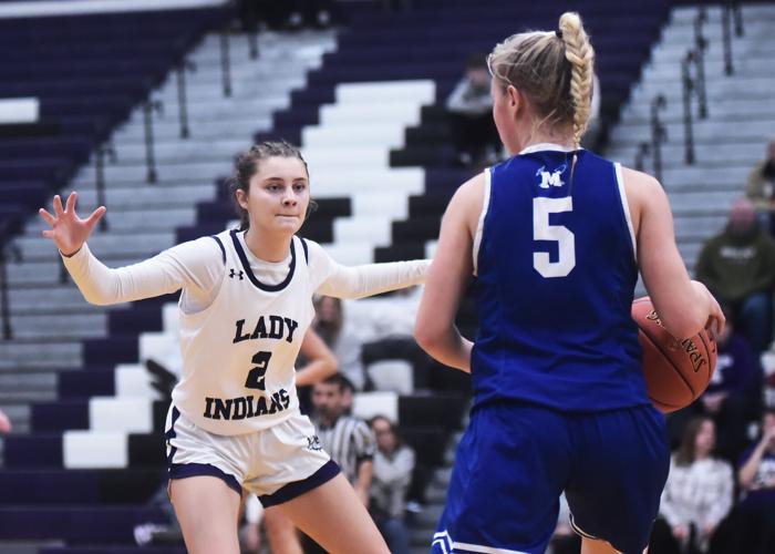 H.S. Girls Basketball: Shamokin hands Minersville first loss for ...