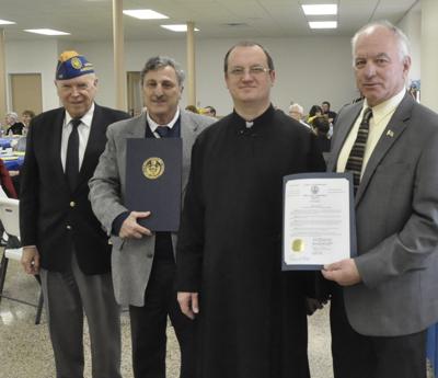 Klebon thankful for county's low caseload | Local | newsitem.com