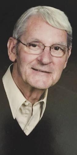 James Allen Krebs | Obituaries | newsitem.com