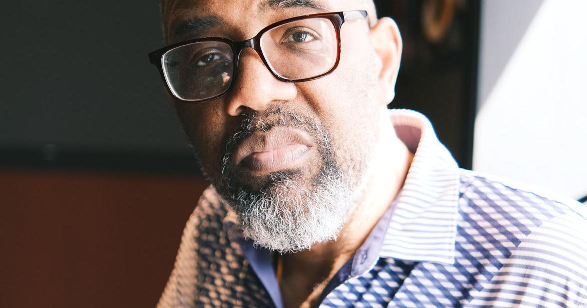 Milton author releases new novel, nearly half way to his goal | Local ...