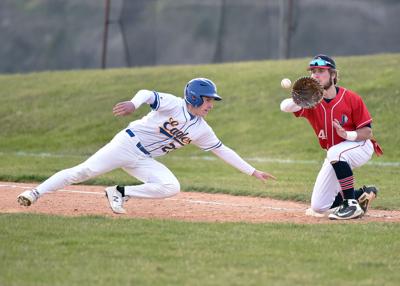 H.S. Baseball Preview: Future bright for youthful Eagles with 10 ...