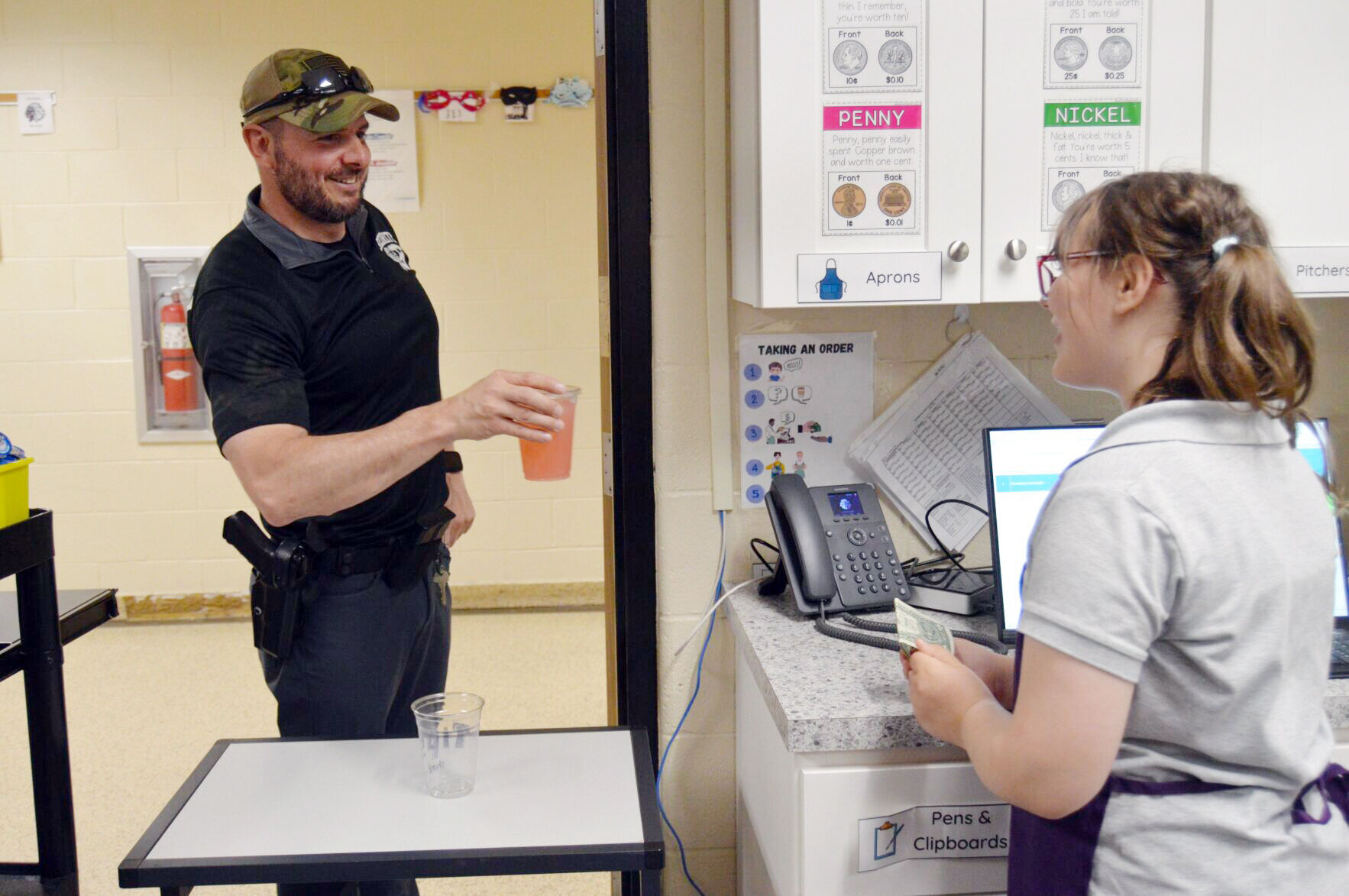 Page A1 | e-Edition | newsitem.com