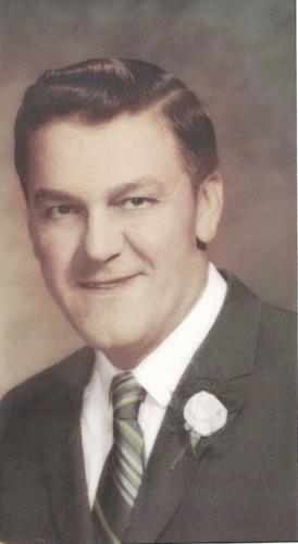 Florian J. Gutkowski Sr. | Obituaries | newsitem.com