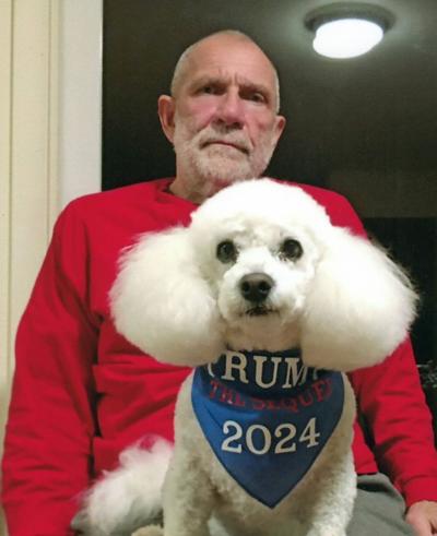 Charles K. 'Skip' Zartman | Obituaries | newsitem.com