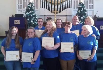 'Opportunity, resilience, hope': Getting Ahead celebrates recent ...
