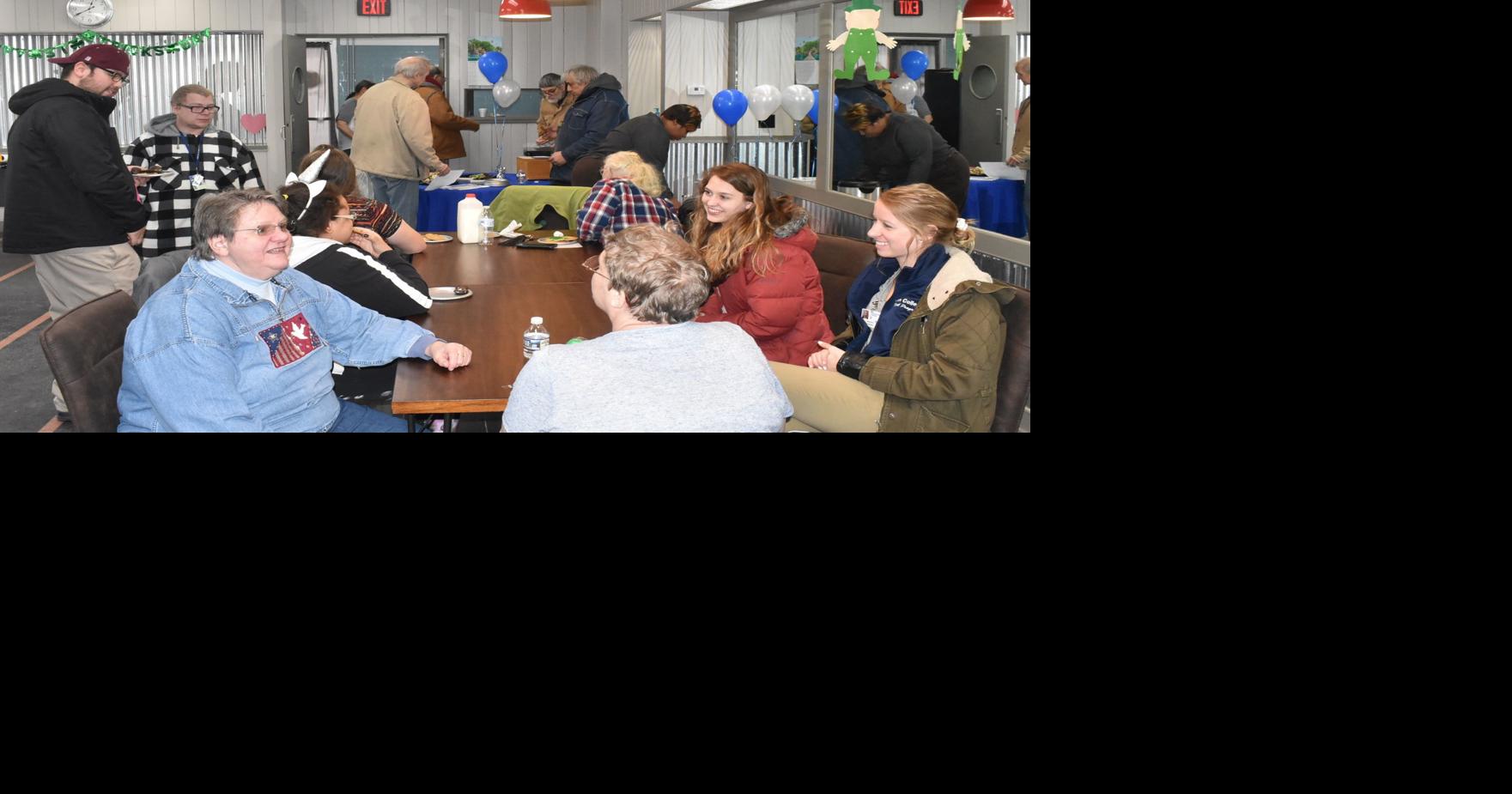 NORCO celebrates open house at new drop-in center | Local | newsitem.com