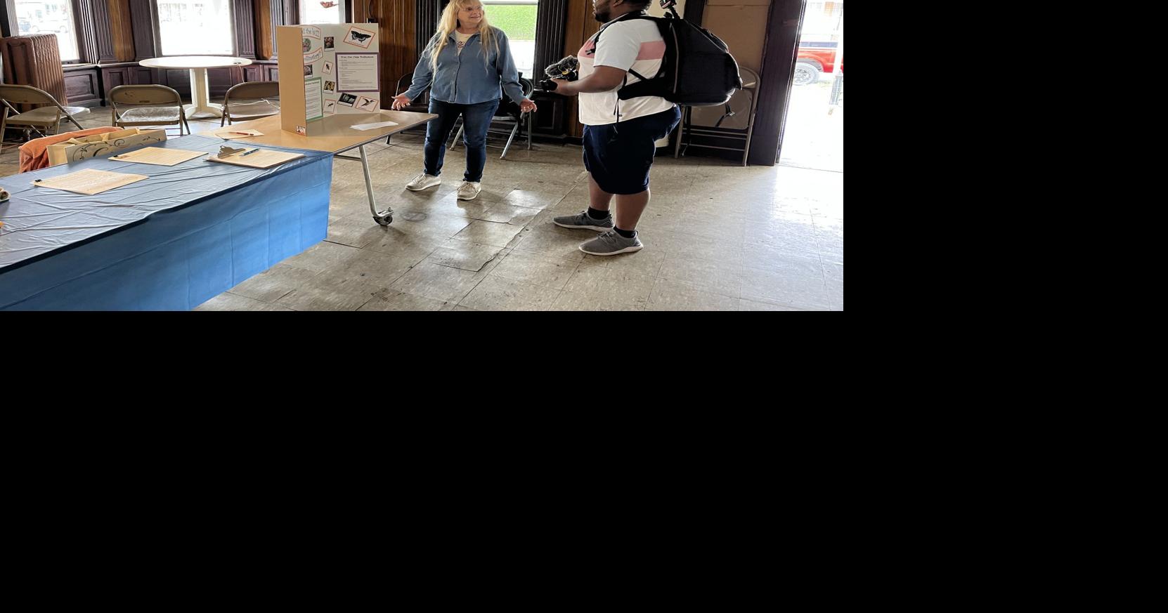 MCA Community Center open house generates interest in project | Local ...