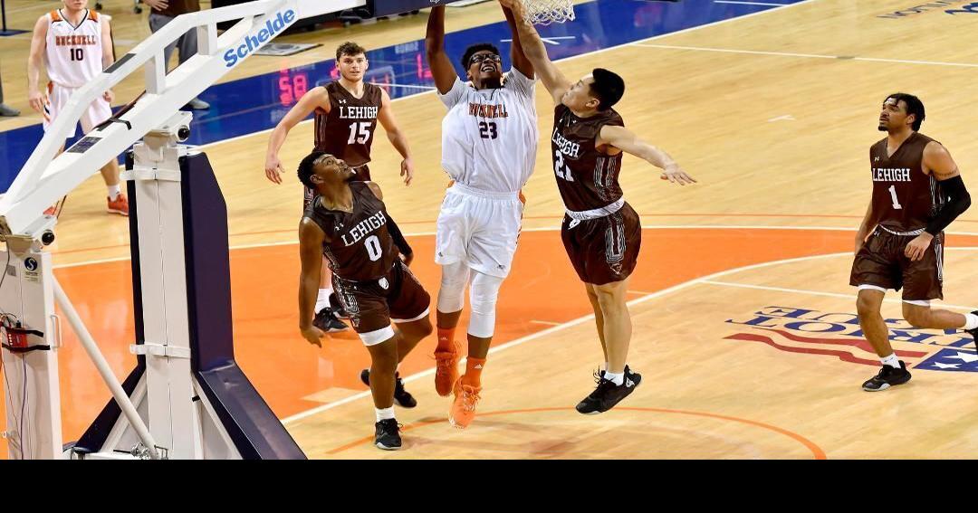 Bucknell men's basketball looking to turn things around in 2021-22 ...