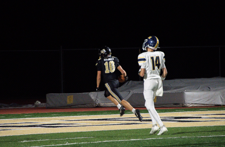 H.S. Football Week 12 Preview: SCA making trip north to try to hand ...