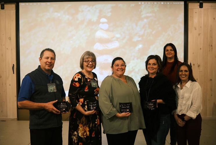 Bucknell basketball coach keynote speaker at Impact Awards | Local ...