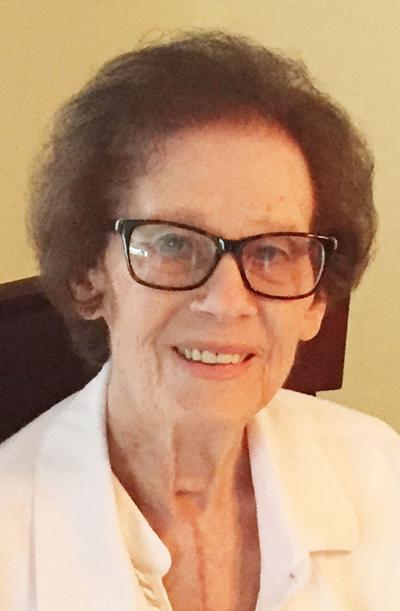 Marian E. (Olcese) Keyack | Obituaries | newsitem.com