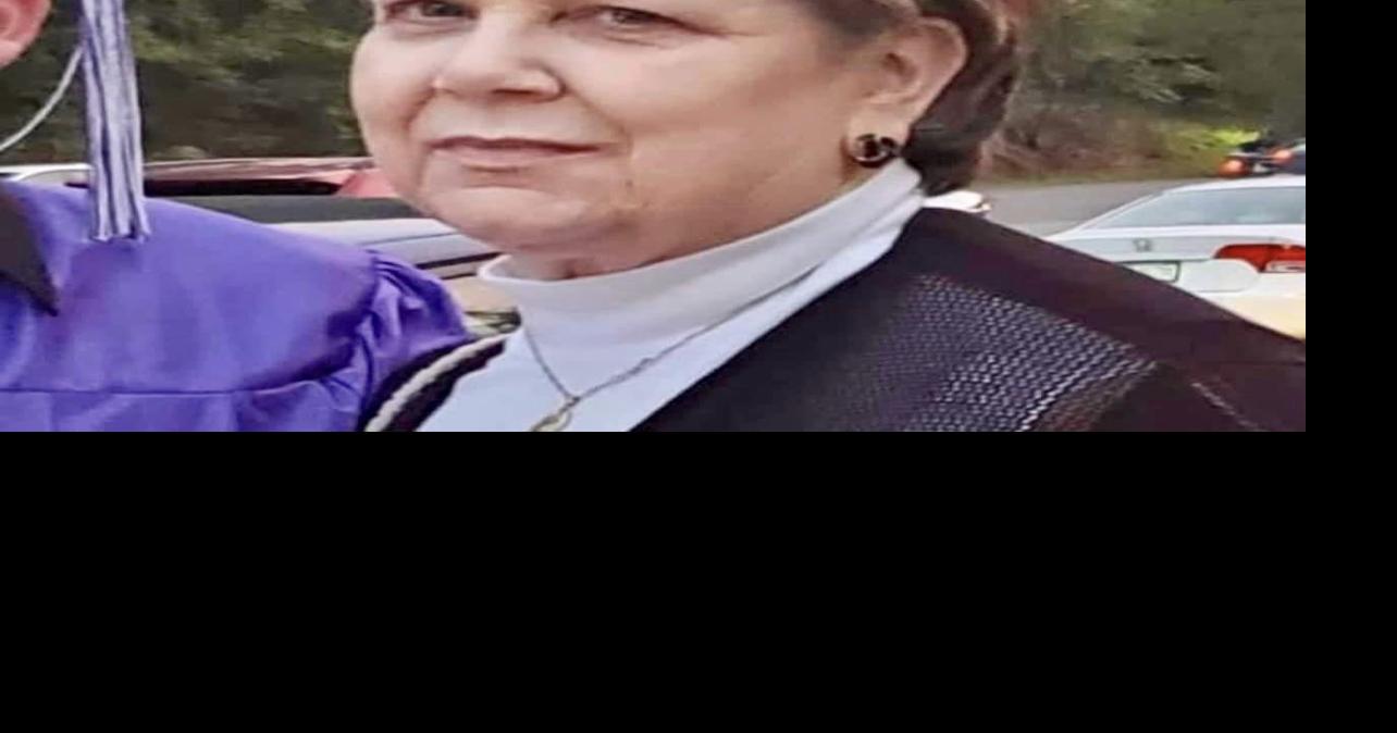 Lt. Col., Ret. Cheryl Morris McDonald | Obituaries | newsitem.com