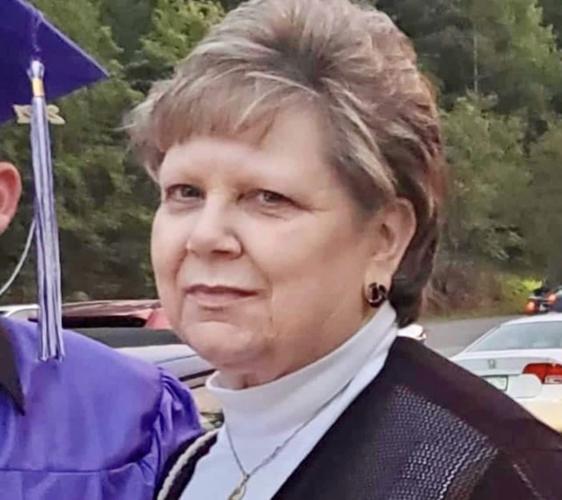 Lt. Col., Ret. Cheryl Morris McDonald | Obituaries | newsitem.com