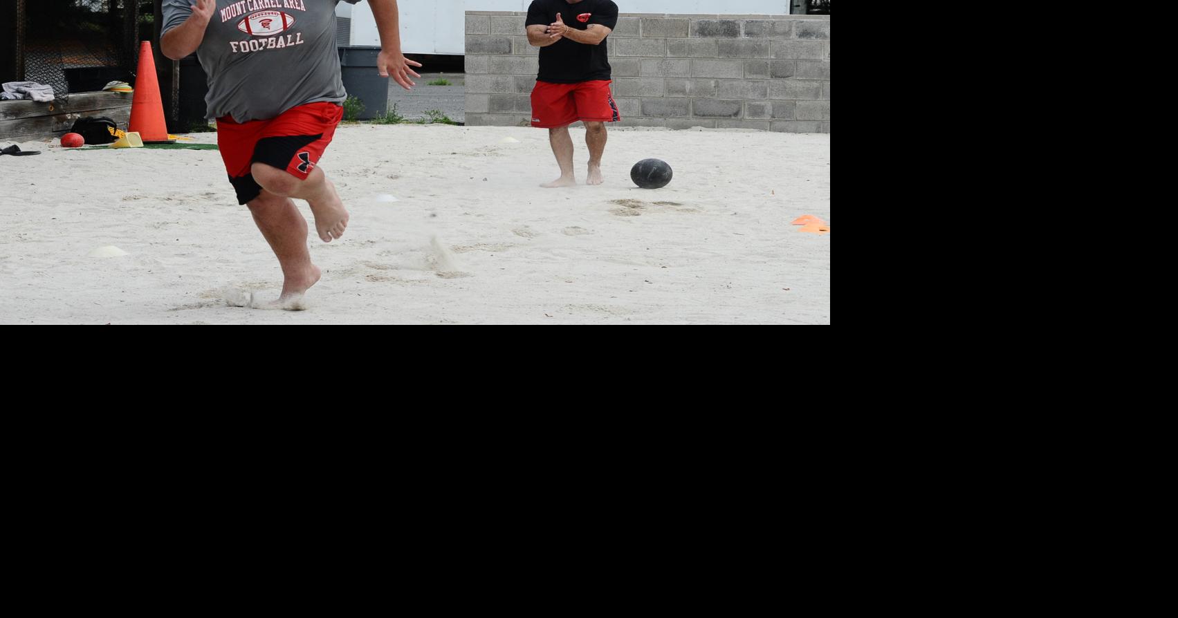 Speed Killz allows former player to give opportunity to current ...