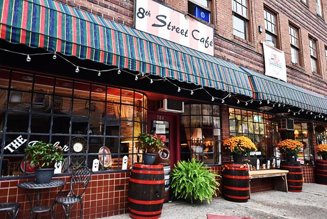 Covered Bridge Brewhaus to unveil beer named after 'Strike Team ...