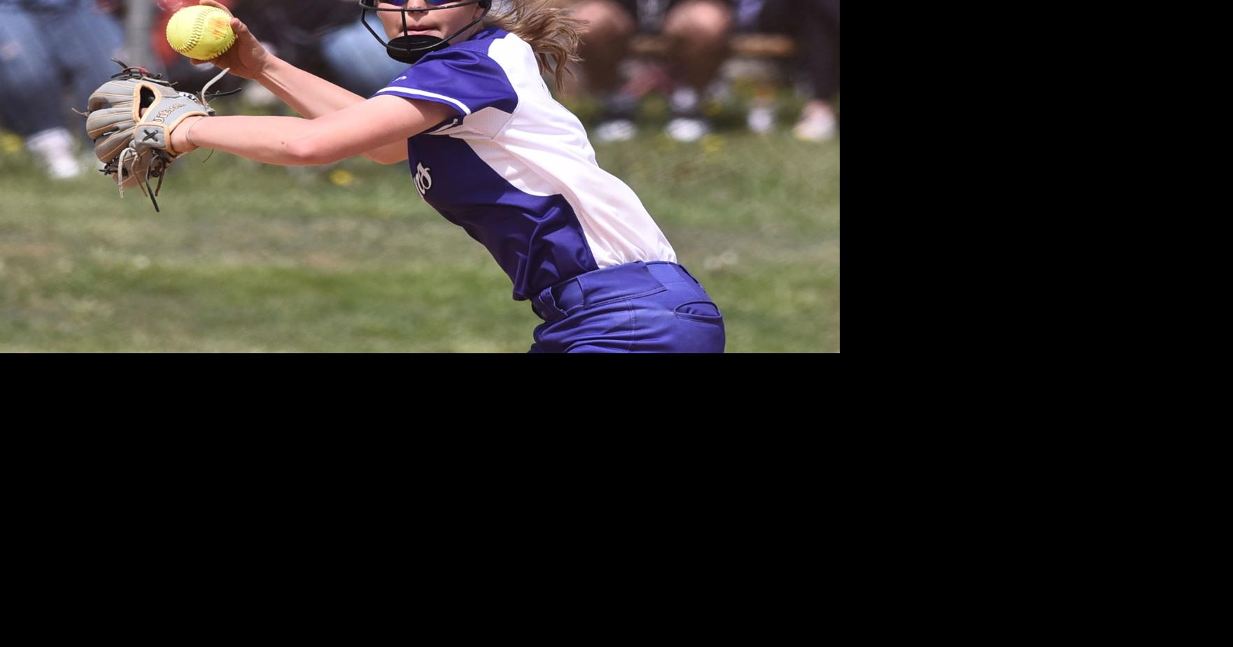 H.S. Softball: Shamokin riding momentum into districts | Sports ...
