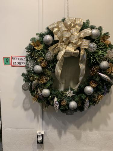 2018 Downtown Christmas wreath contest | | newsitem.com