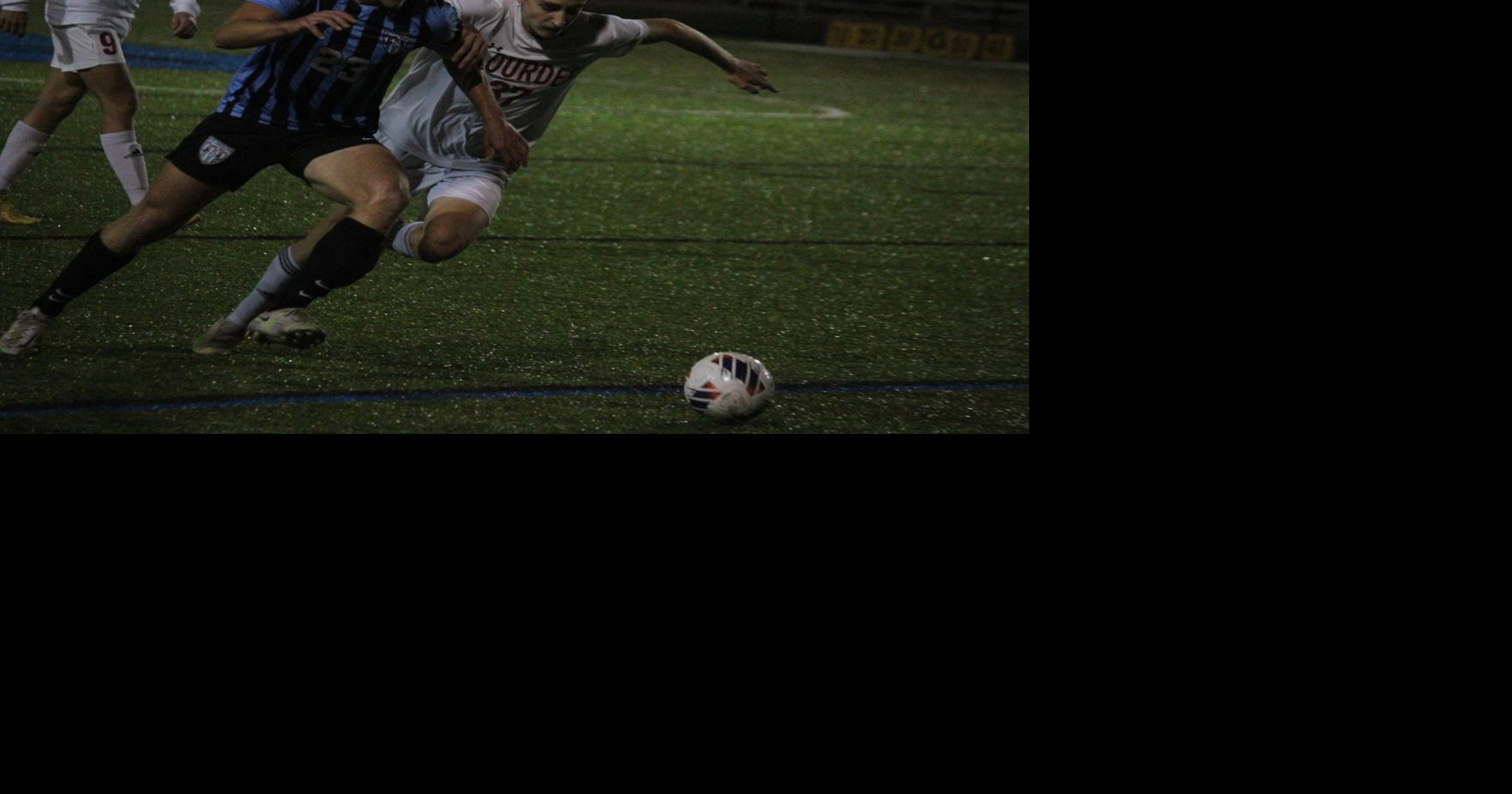 H.S. Boys Soccer: OLOL's impressive season ends in first round after 6 ...