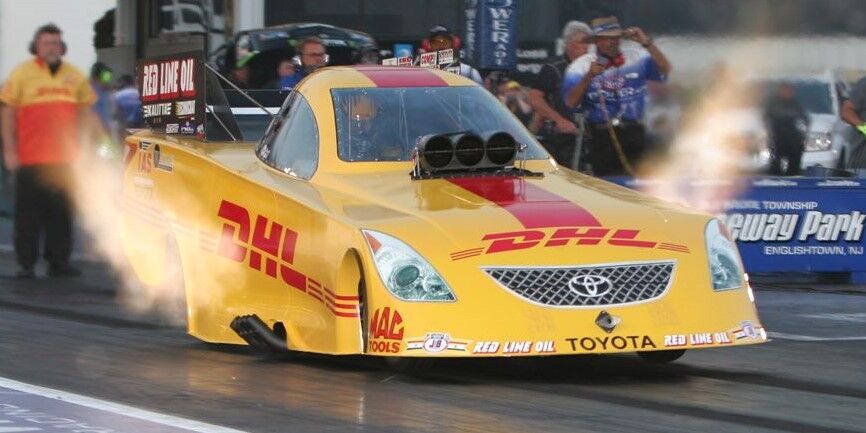 Cars We Remember: IndyCar engines, nitro racing, Mini Coopers and more ...