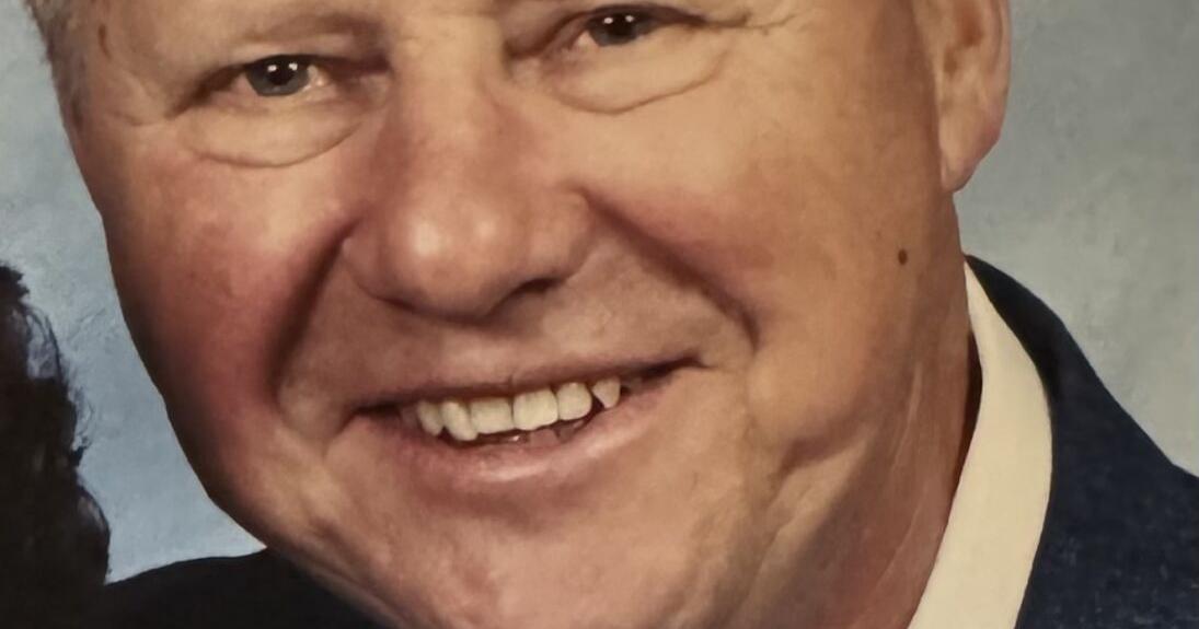 Donald William ‘Pork’ Madison | Obituaries | newsitem.com