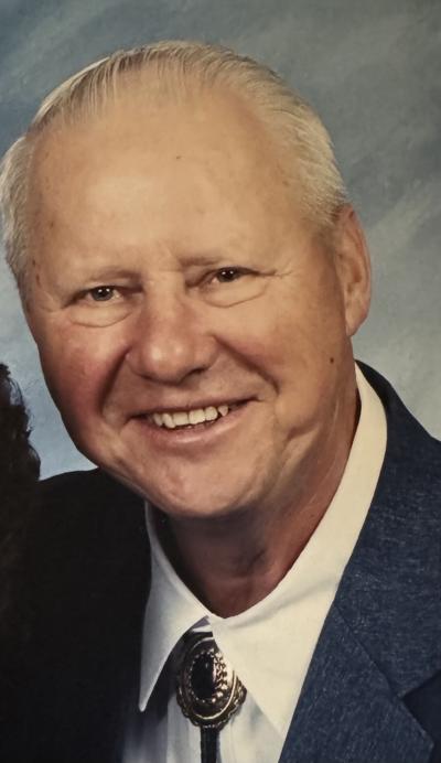 Donald William ‘Pork’ Madison | Obituaries | newsitem.com