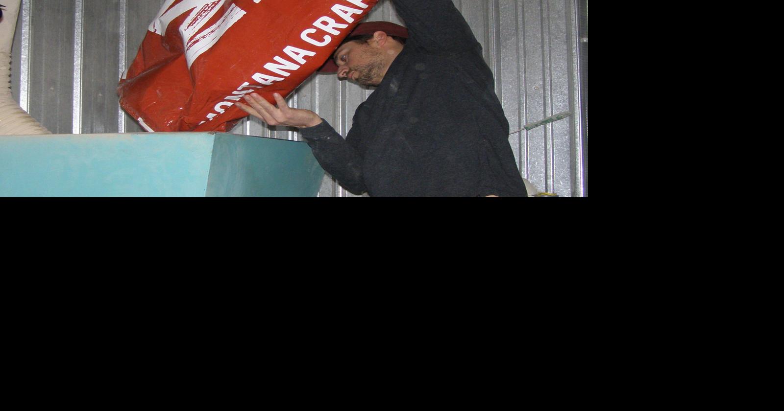 Rusty Rail and Gilson brew benefit for facility destroyed by fire ...