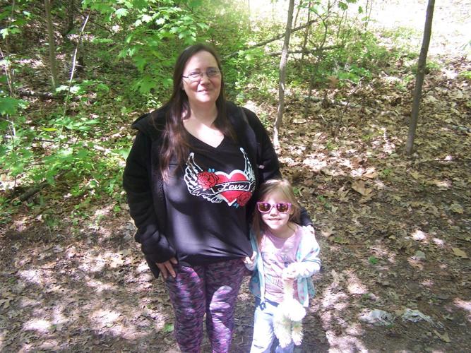 Matt Hoy remembered by family, friends at Bunker Hill memorial cross ...