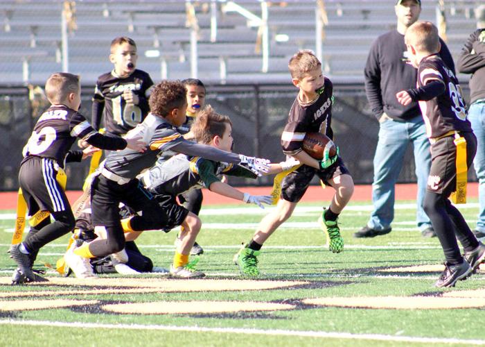 Youth football: Lewisburg wins Heartland Super Bowl | Sports | newsitem.com