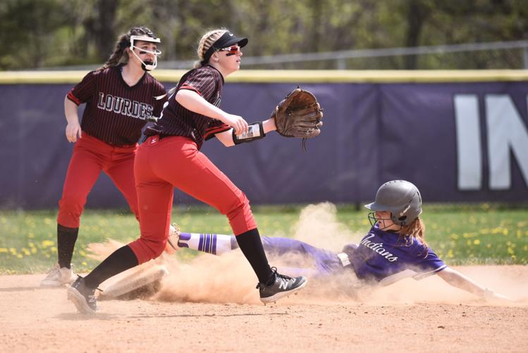 Six local baseball and softball teams still have playoff aspirations ...