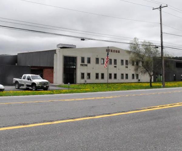 Employee killed in accident at Strong Spas | Local | newsitem.com