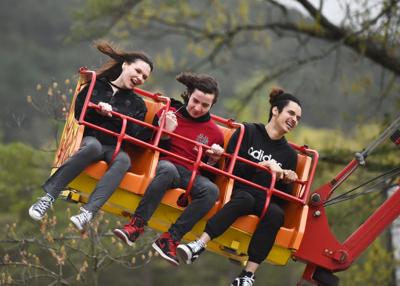 Knoebels offering free ride pass for vets Saturday | Local | newsitem.com