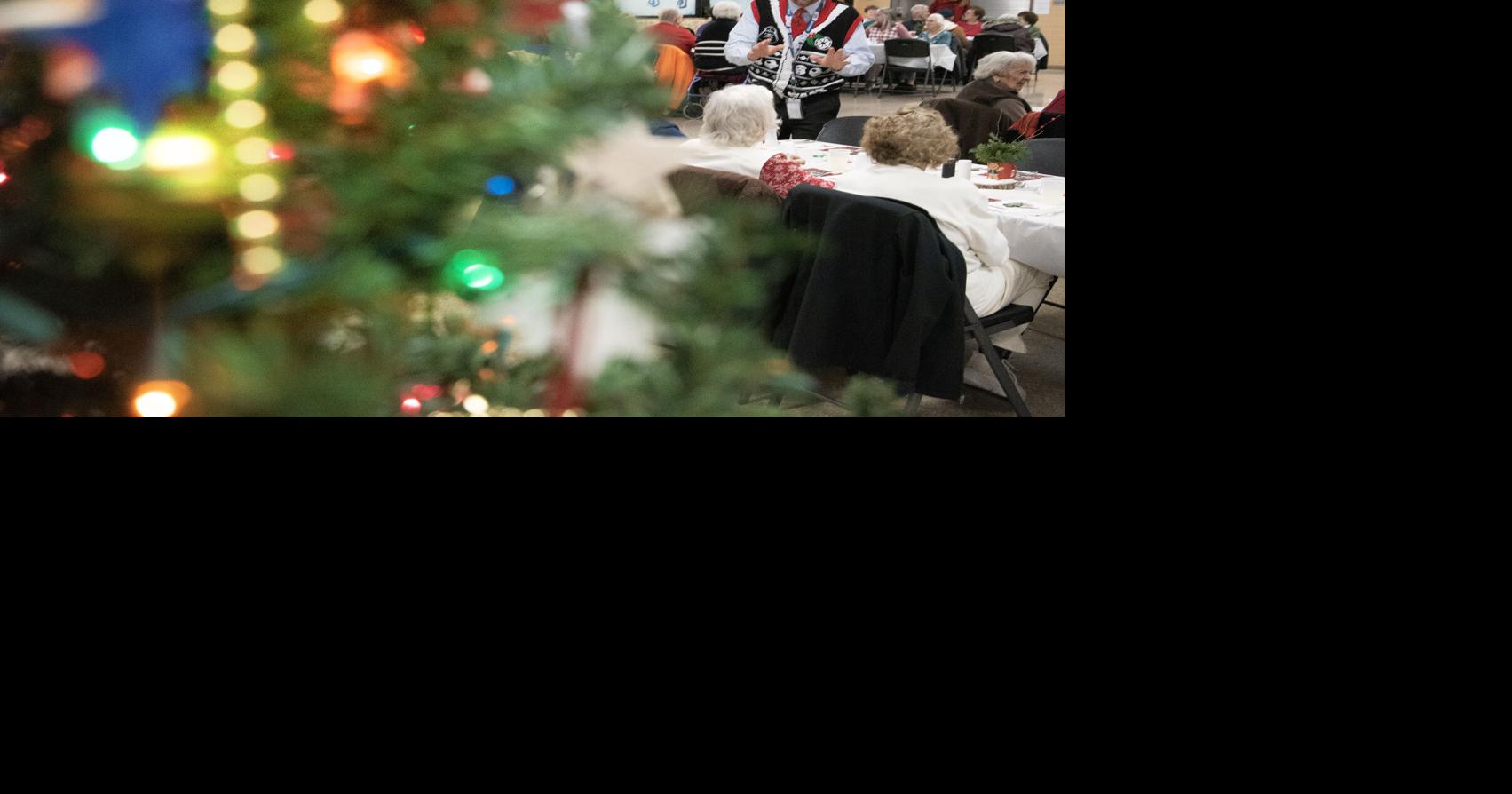'Community is one of our greatest gifts:' SCA holds annual community ...