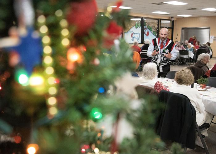 'Community is one of our greatest gifts:' SCA holds annual community ...