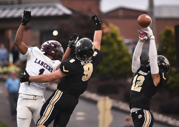 H.S. Football Week 11 Preview: SCA hopes to capitalize on having first ...