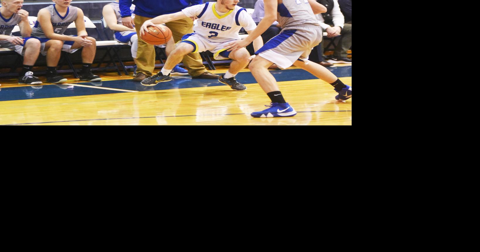 H.S. Basketball: Derk named to TVL all-star team | Sports | newsitem.com