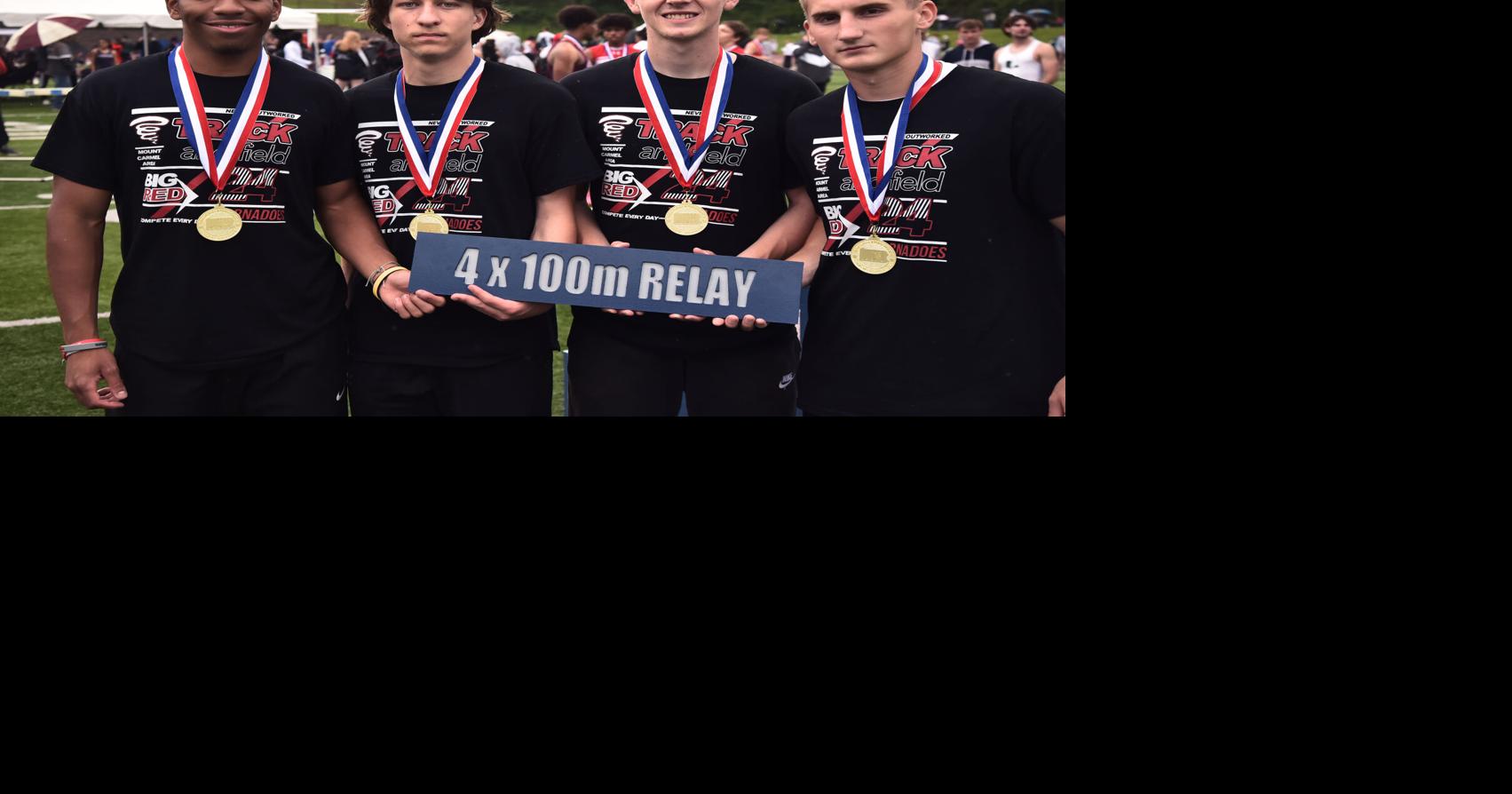 H.S. Boys Track and Field: MCA wins first team district title in 24 ...