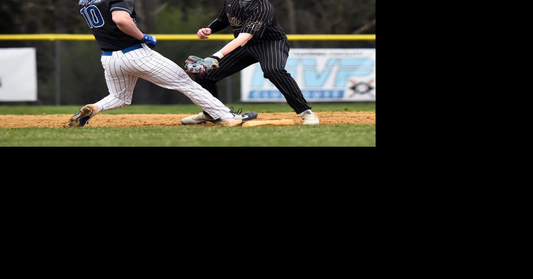 Baseball: SCA versus Warrior Run | Sports | newsitem.com
