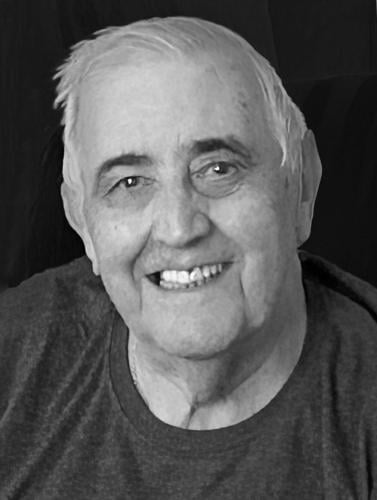 J. Timothy “Tim” Santomieri | Obituaries | newsitem.com