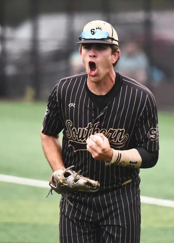 H.S. Baseball: Hopper, clean defense lead Southern to state ...