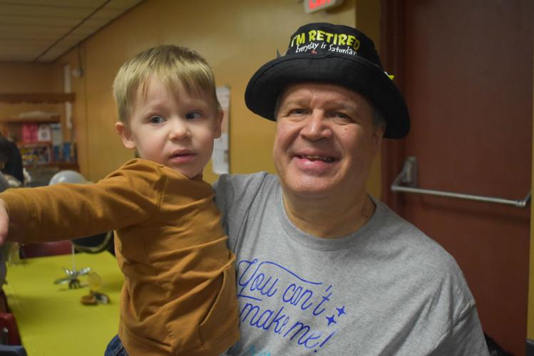 Newspaper reporter thanks readers, family, friends for their support ...