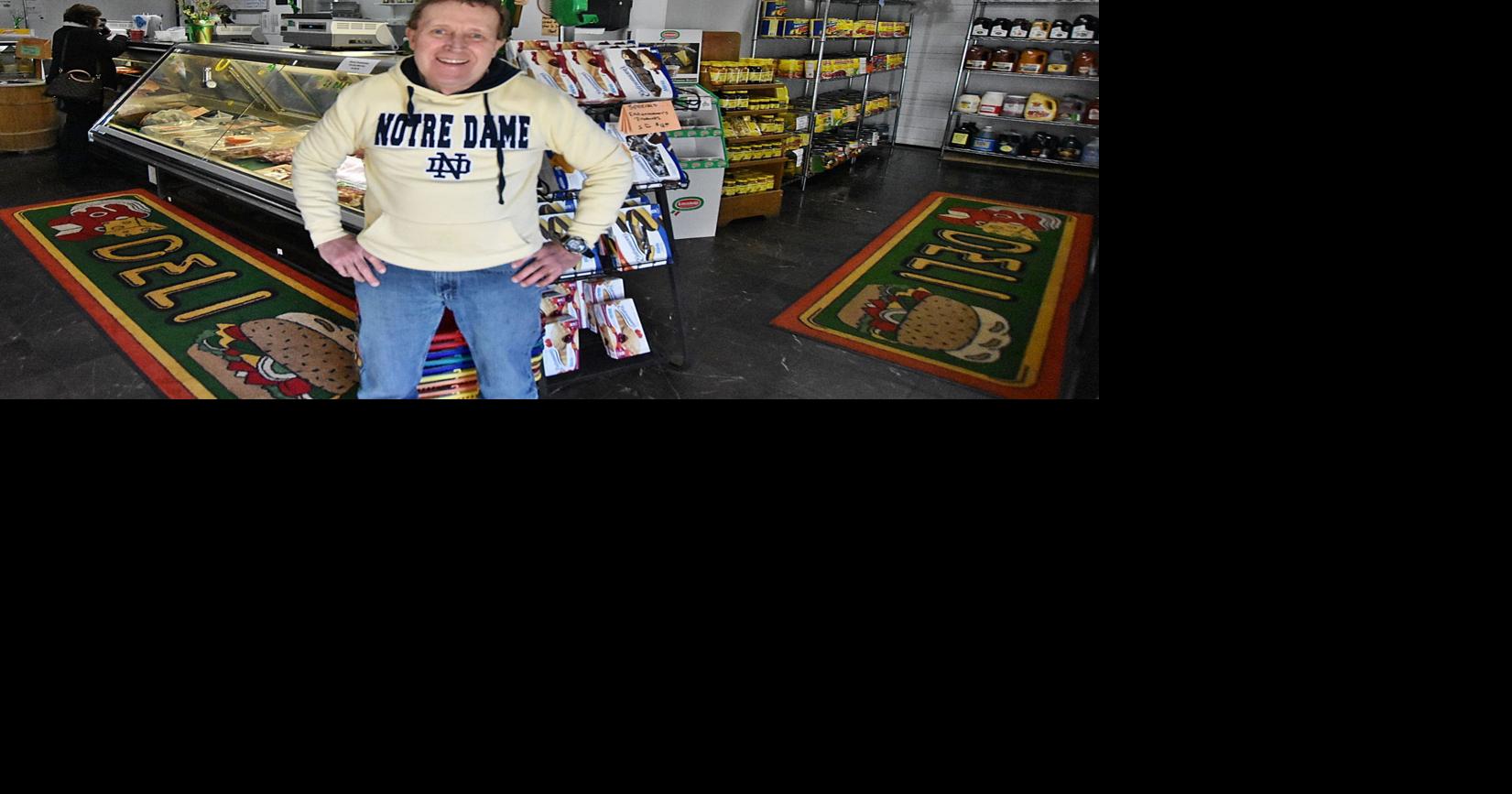 Irish Isle Provision puts freshness and quality first | Business ...