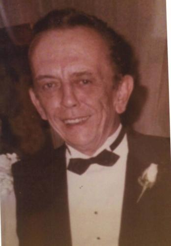 Walter V. 'Stabbers' Stavinski | Obituaries | newsitem.com